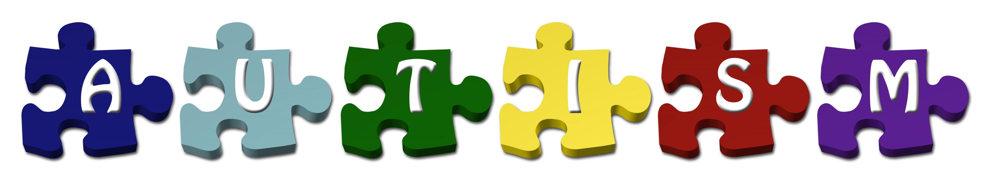Autism Puzzle pieces | Autism-Doctor™ Ltd